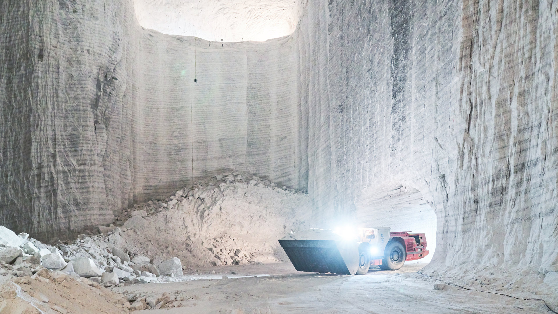 Sól tabletkowana do zmiękczaczy wody K+S SuperTab 25 kg – Sklep ProWater